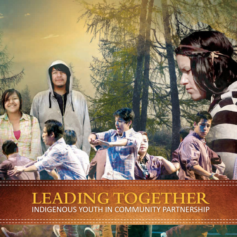 Leading Together: Indigenous Youth in Community Partnership | ONN ...