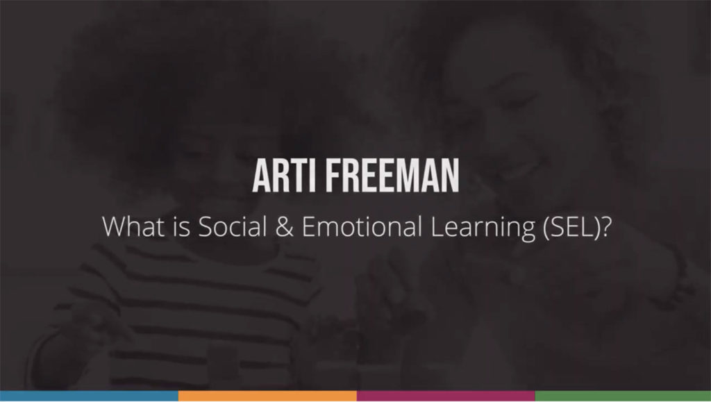 What is Social & Emotional Learning (SEL)? | ONN Resource Centre