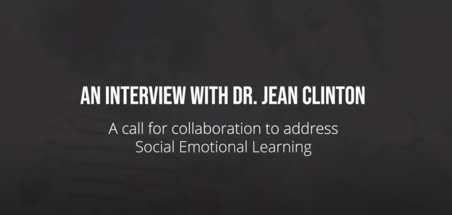 A Call For Collaboration with Dr. Jean Clinton on Social Emotional ...