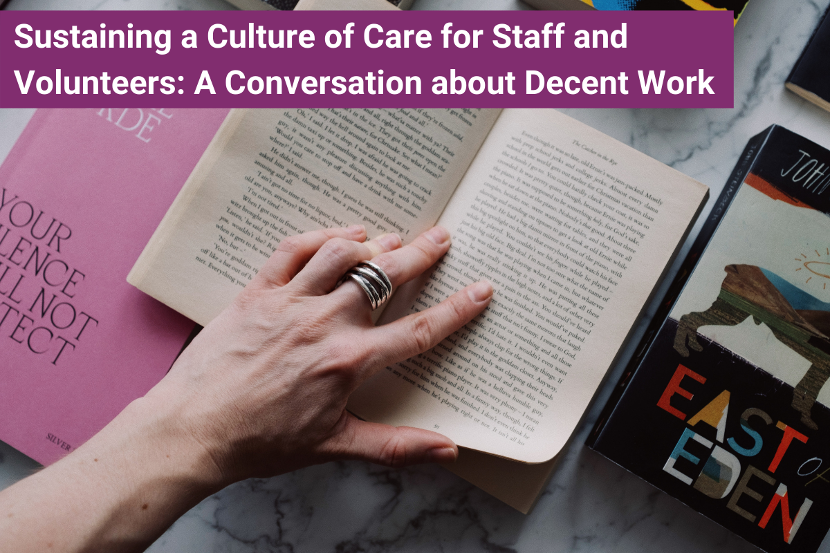 Creating a Culture of Diversity and Inclusion in Ontario’s Nonprofit ...