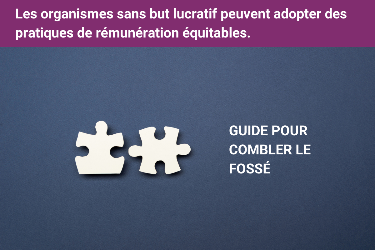 Guide pour combler le fossé | ONN Resource Centre